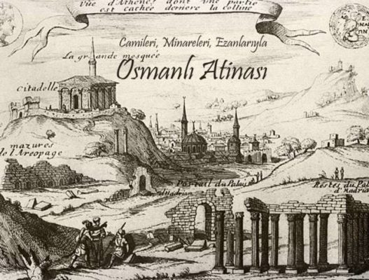athens ottoman period guided tour (8) - Mamakita.gr