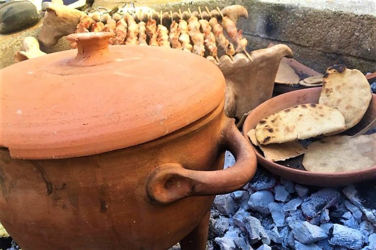Cooking Minoan - Mamakita.gr