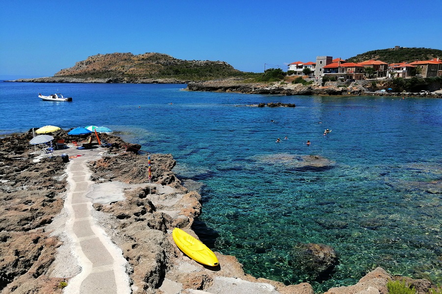 mani messinia peloponnese - Mamakita.gr