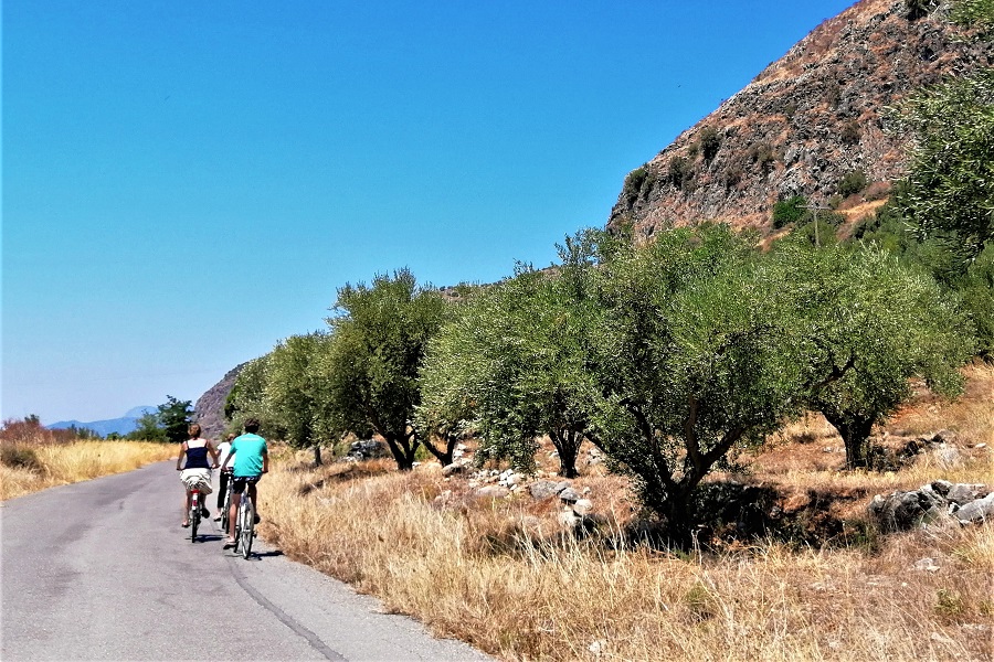 mani messinia peloponnese - Mamakita.gr